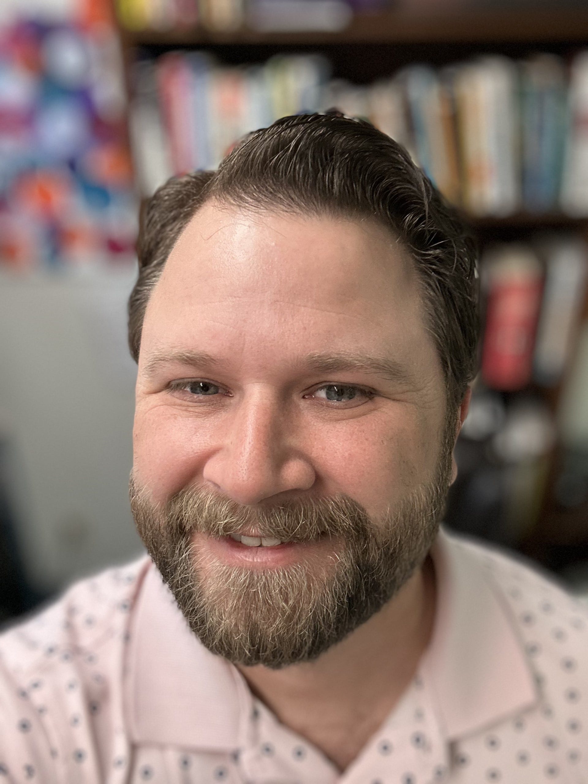 Jesus has been betrayed again. This time by Oklahoma legislators | Opinion