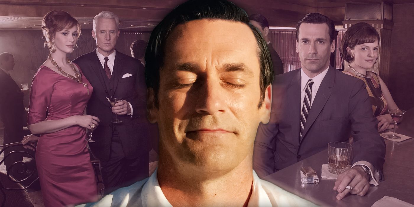The Mad Men Episode That Quietly Explained Don Draper’s Greatest Secret ...