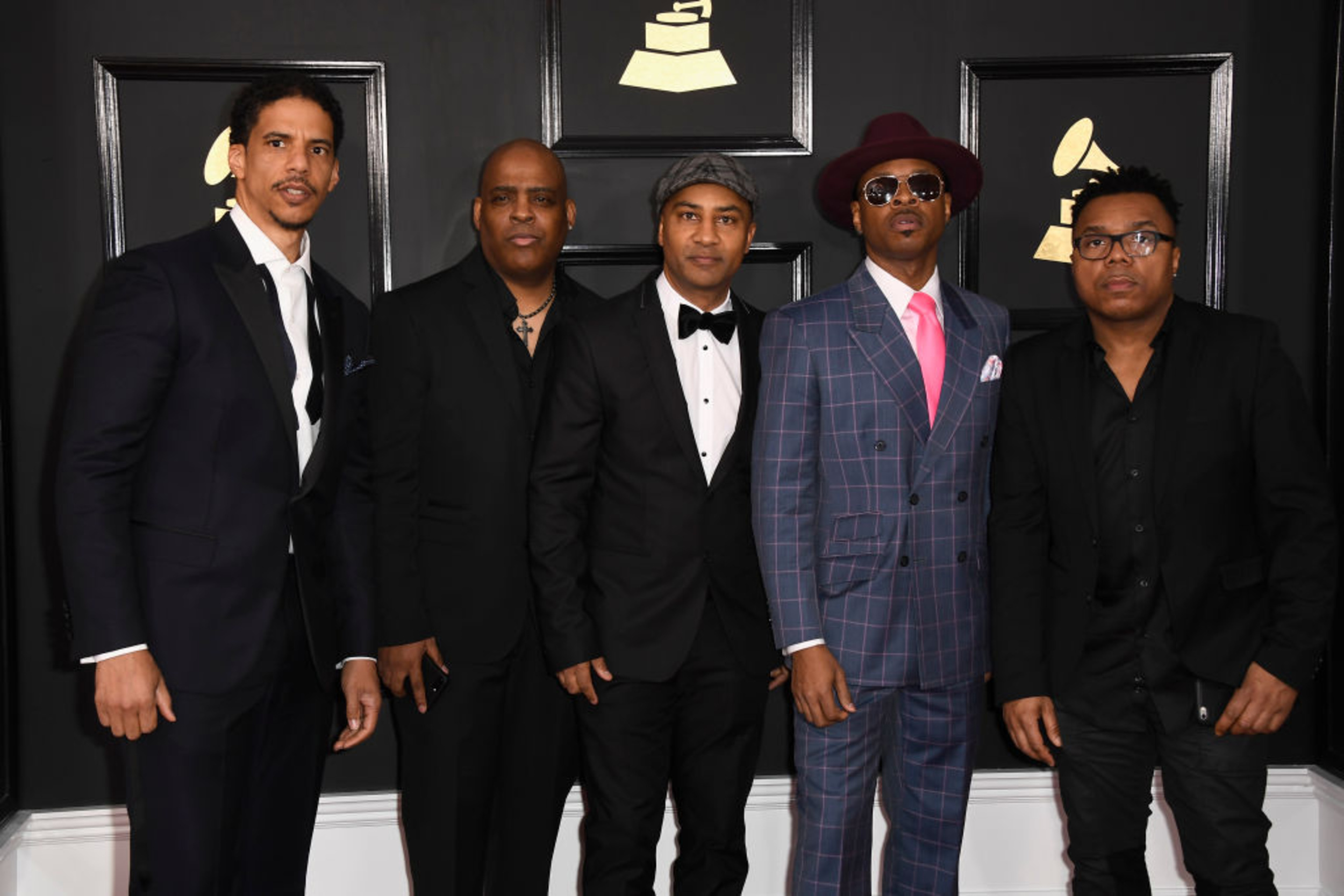 The 20 most iconic boy band songs of all time