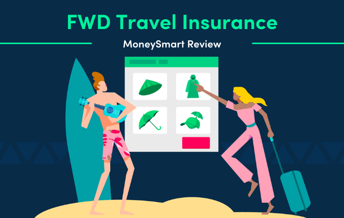 FWD travel insurance Singapore review (2026)