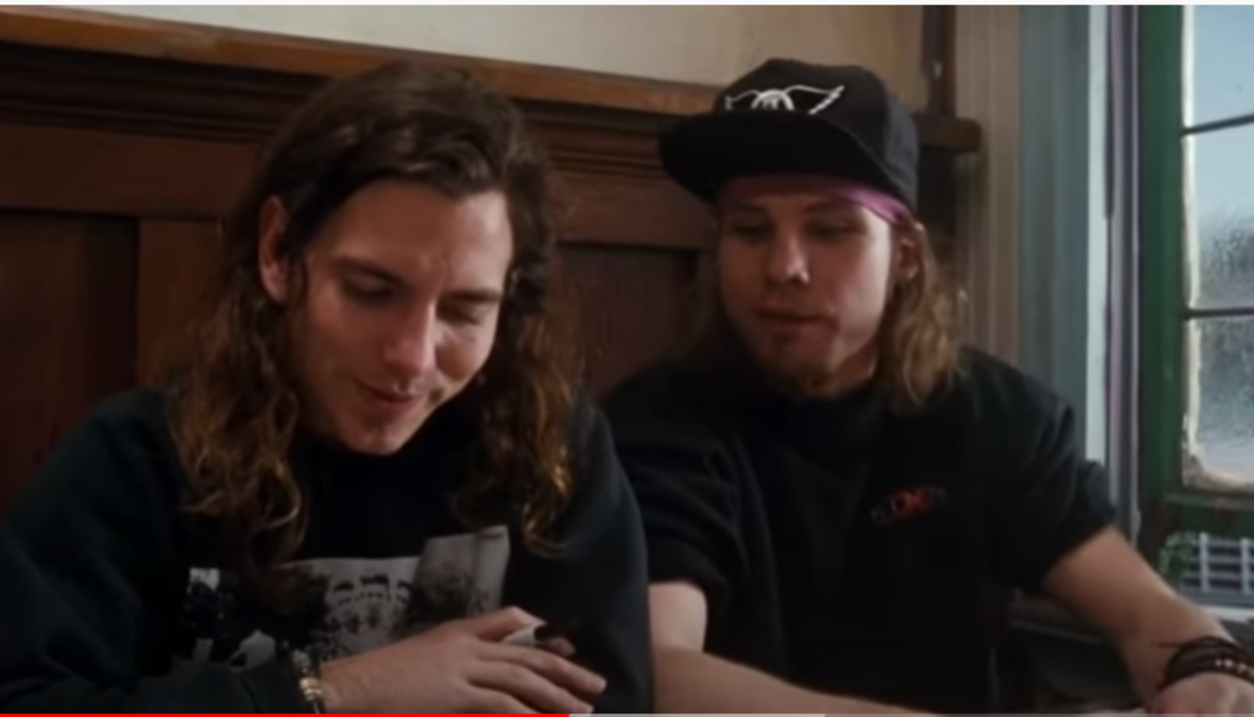 Memorable movie cameos by famous musicians