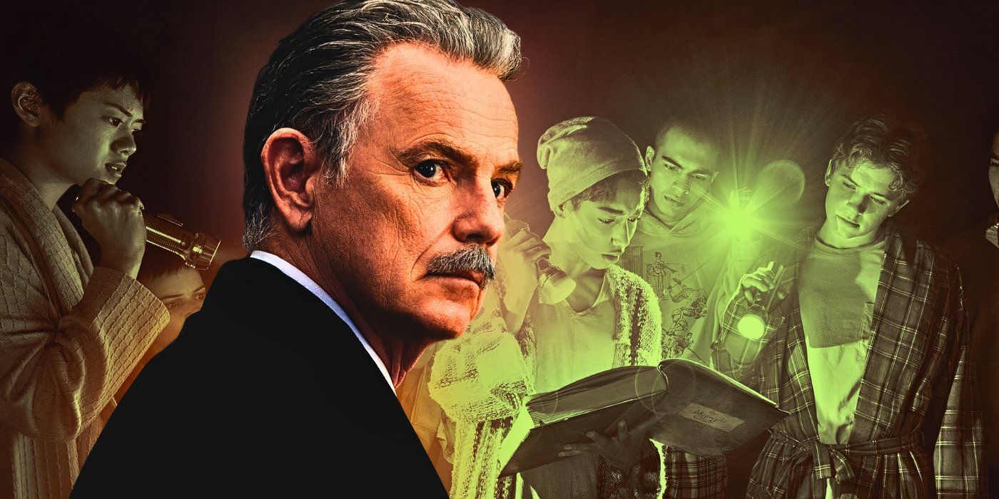 Mike Flanagan's Dark Tower: Confirmation & Everything We Know About The ...