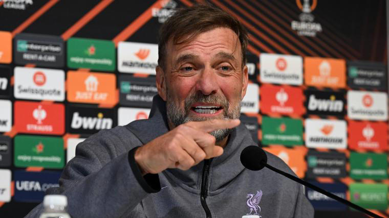 Where is Jurgen Klopp going after Liverpool? Former Reds manager drops ... Where is Jurgen Klopp going after Liverpool? Former Reds manager drops ...