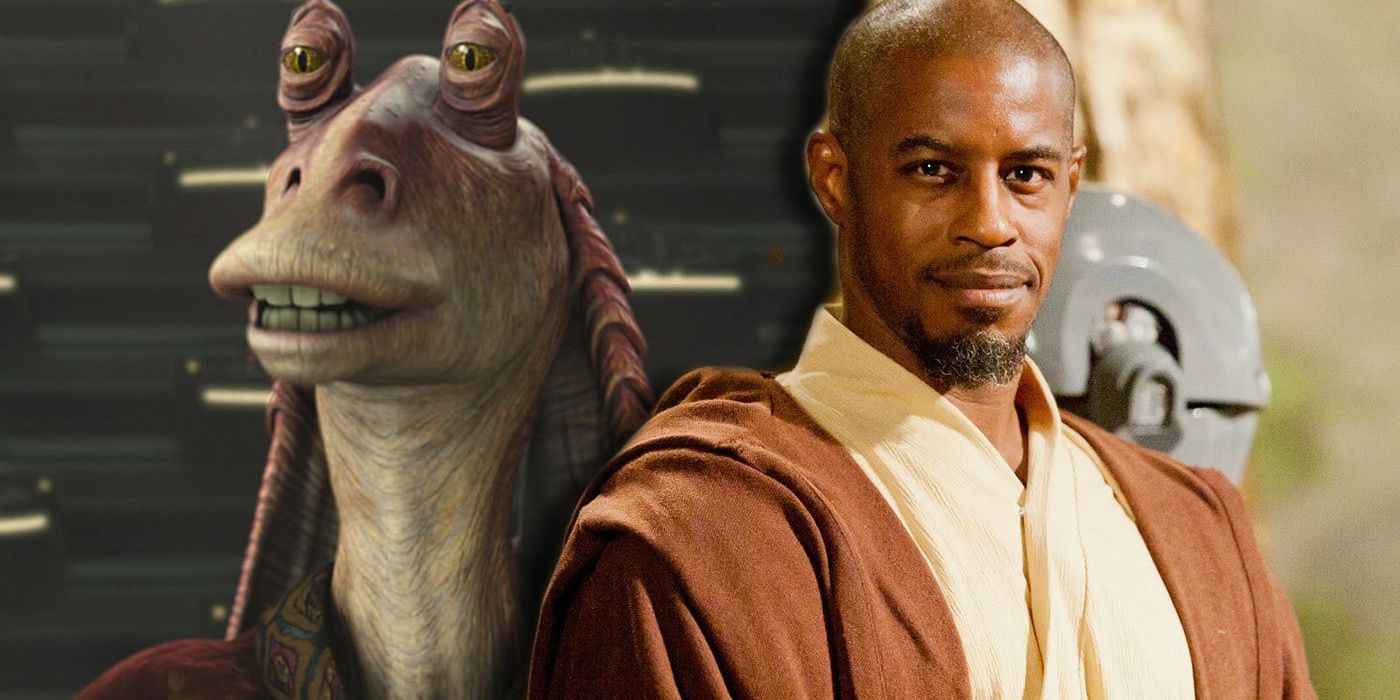 ‘I Thought It Was My Fault’: Star Wars Actor Recalls Nearly Ending His ...