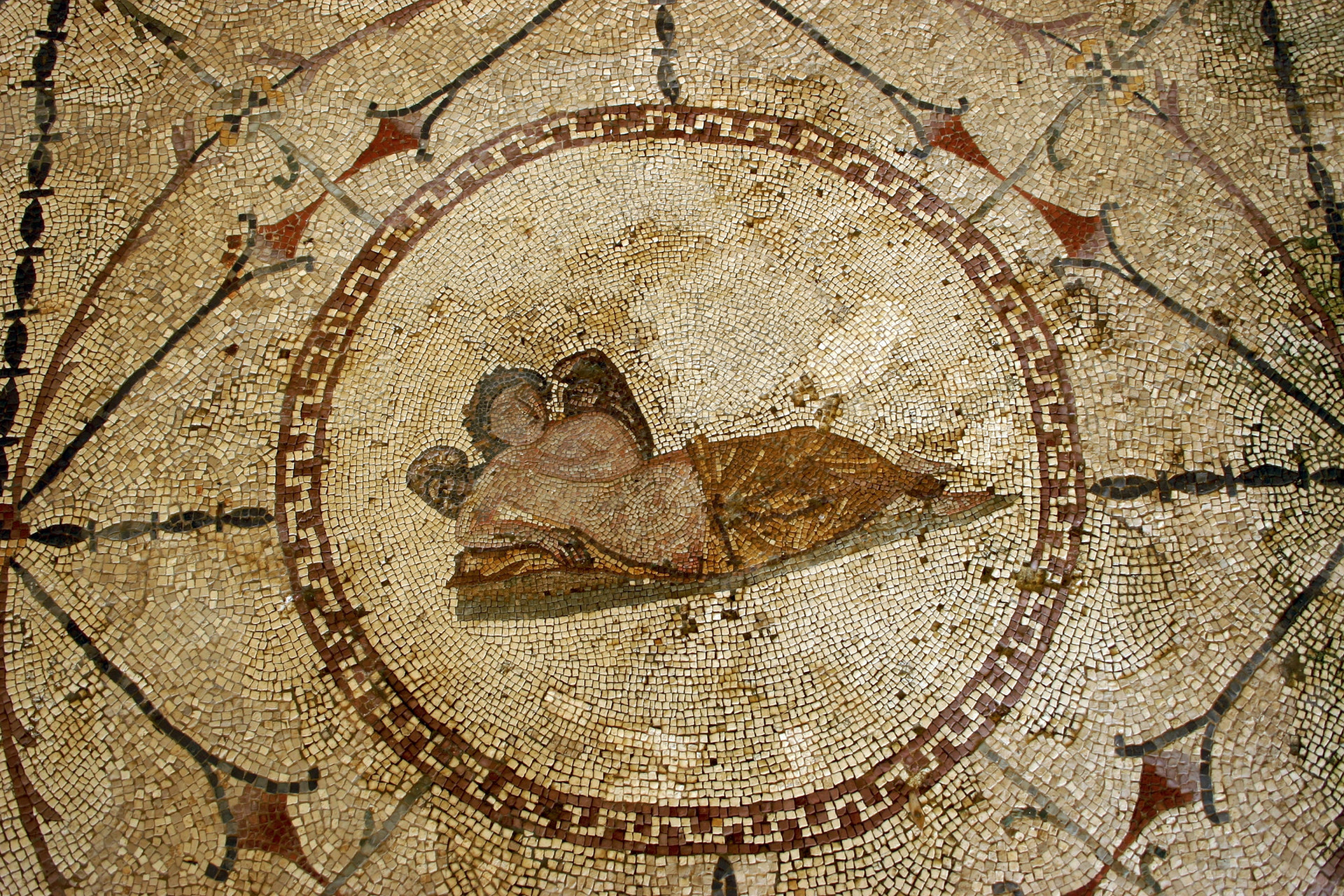 Greek mythology: the great Greek Gods and heroes