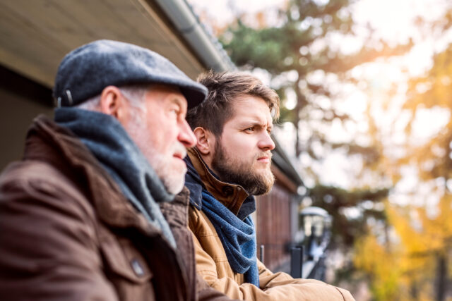13 Hidden Reasons Adult Children Often Resent Their Parents