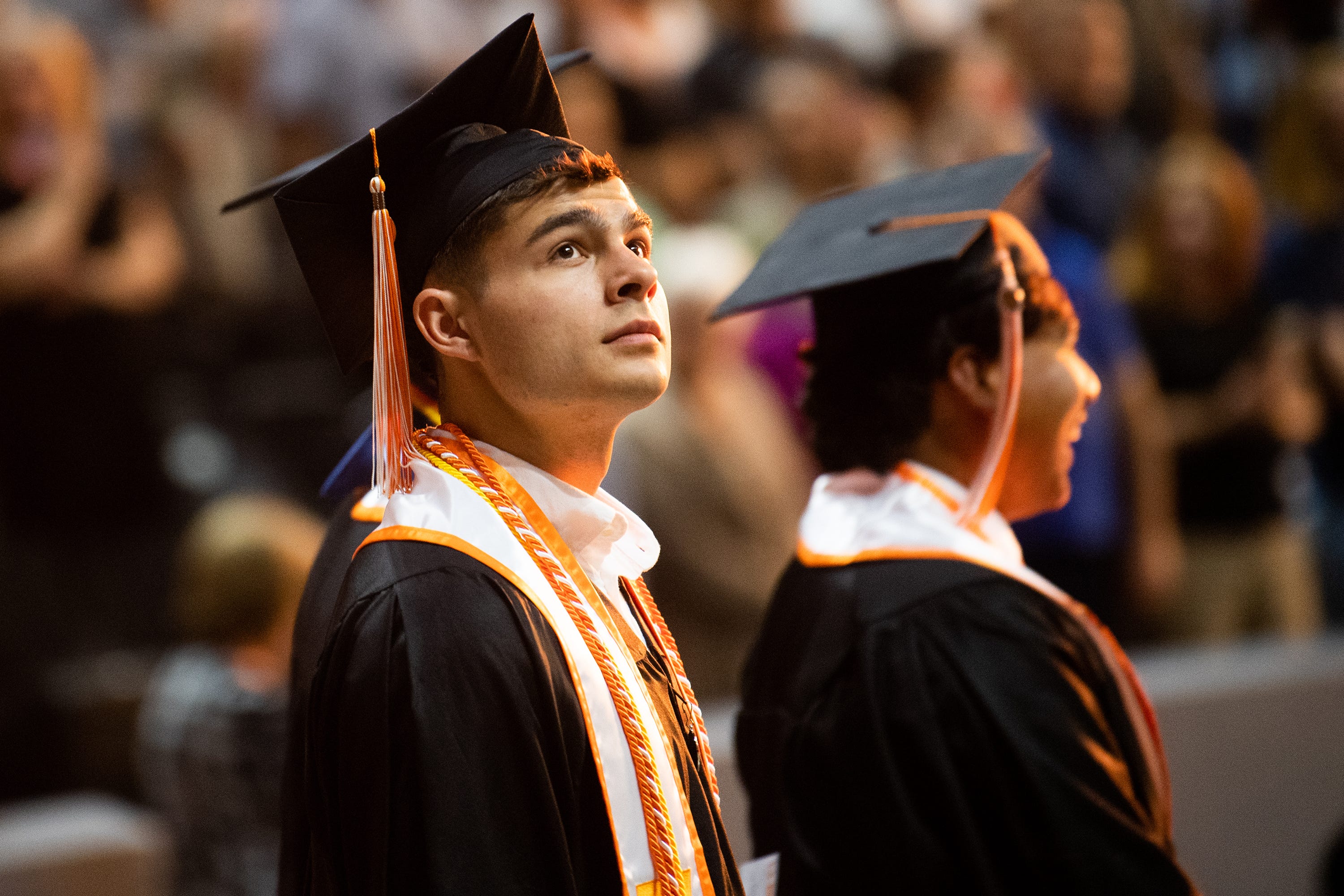 Going to University of Tennessee graduations? Avoiding campus? Schedule ...