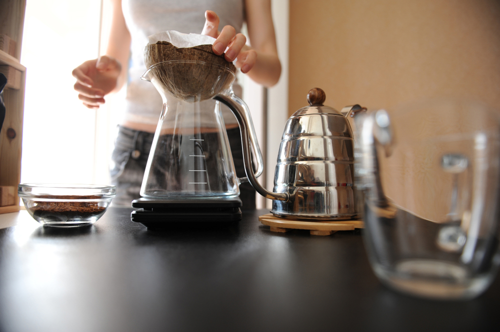 10 Common Coffee Brewing Mistakes Everyone Makes 10 Common Coffee Brewing Mistakes Everyone Makes