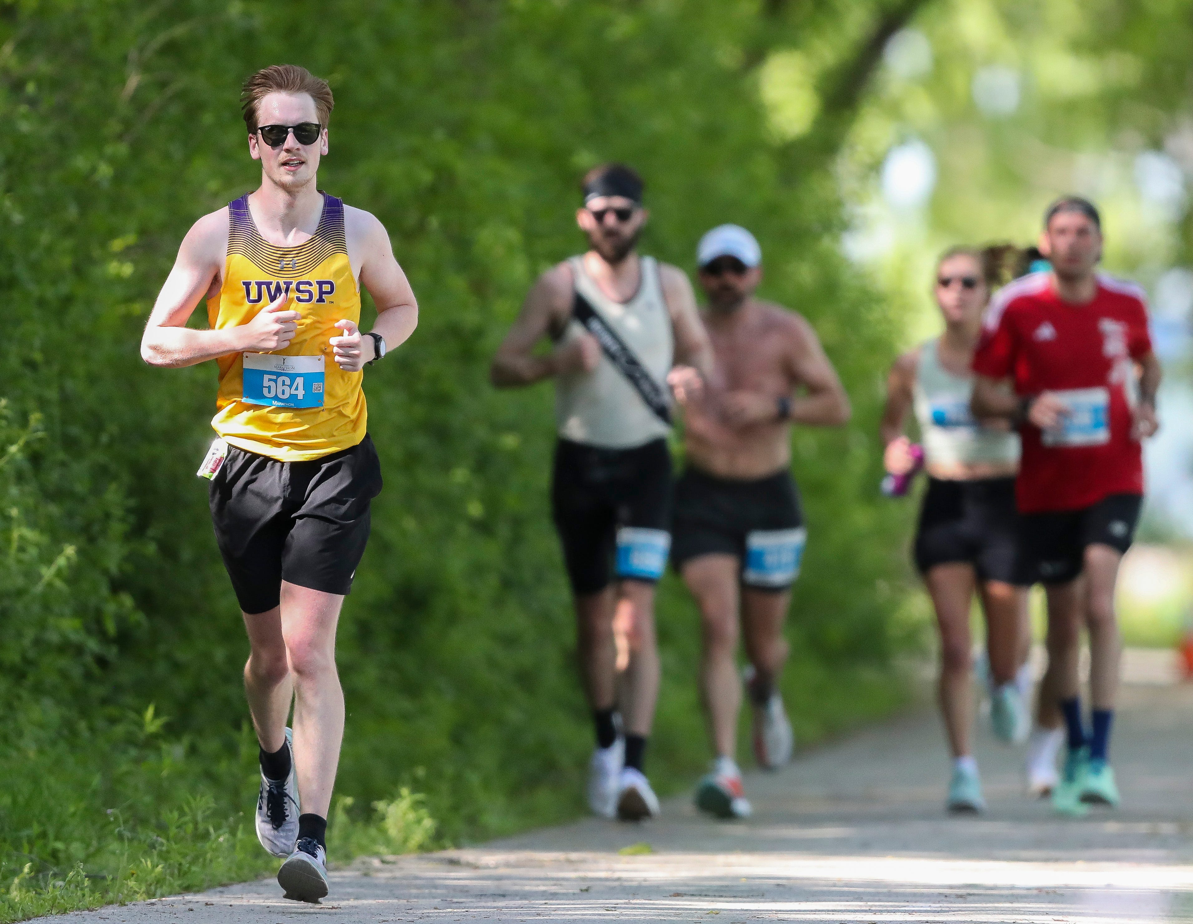 Fox River Trail study shows support for paving trail 3.4 miles to ...