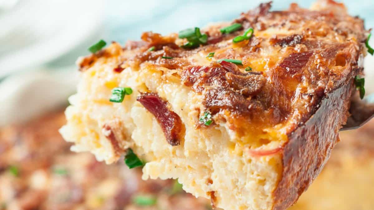 15 lazy-day bacon recipes that practically cook themselves