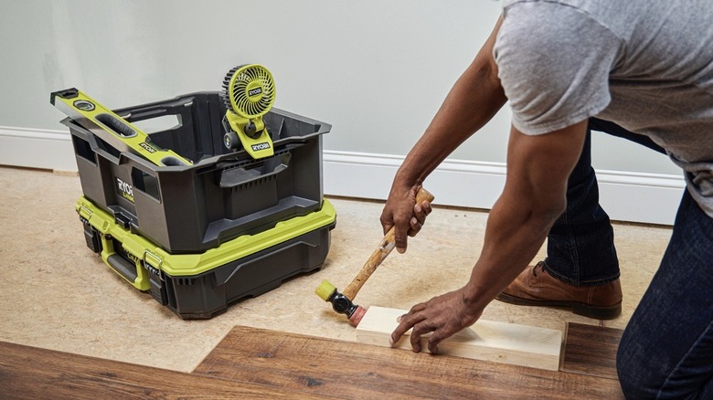 9 Ryobi Tools That'll Keep Your Next DIY Project Cheap