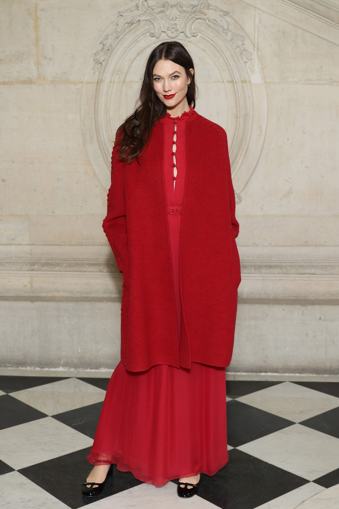 Hollywood women you didn’t realize are so tall