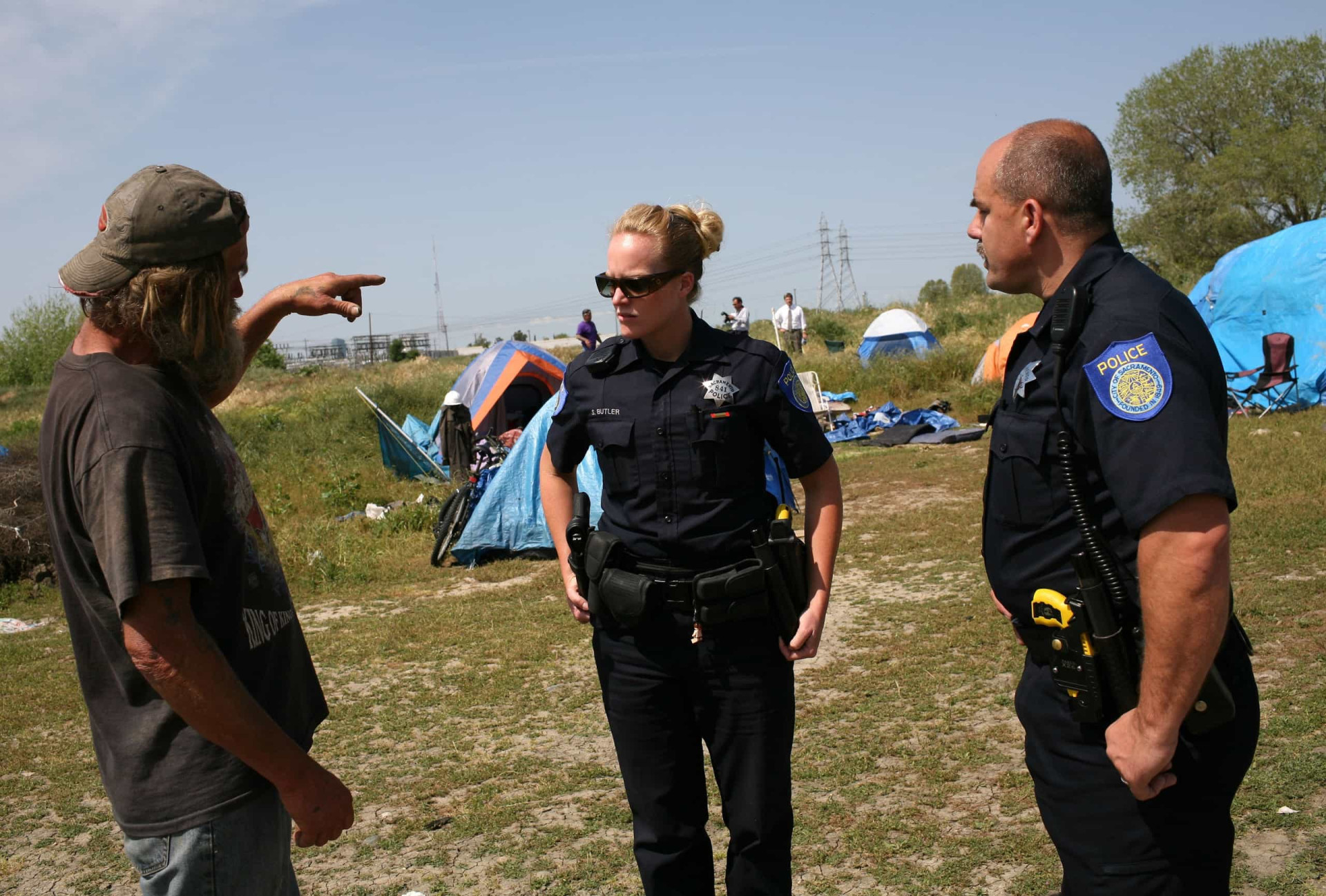 The causes, effects, and solutions to the global homelessness crisis