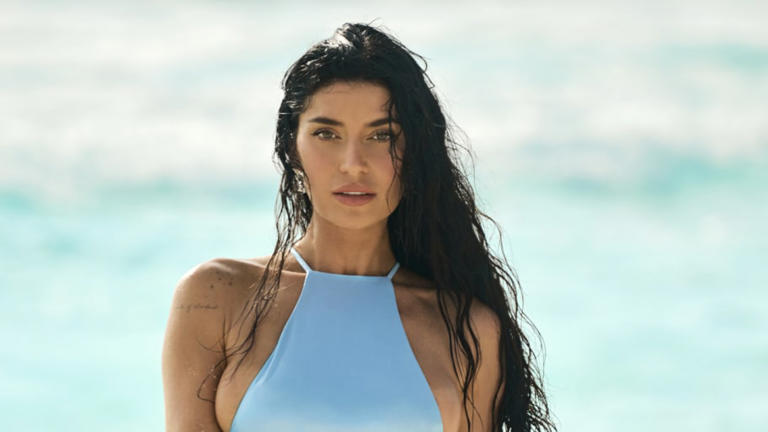 Shop Nicole Williams English's Favorite One-Pieces From Her Shop Nicole Williams English's Favorite One-Pieces From Her