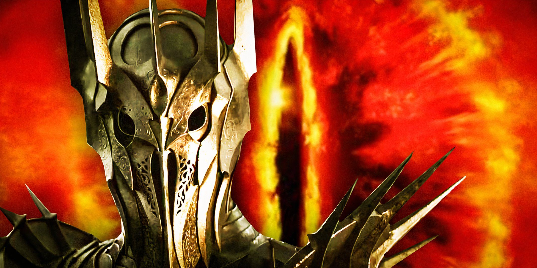 A Big Flaw In Sauron's Lord Of The Rings Plan Shows Why Morgoth Was The Better Villain