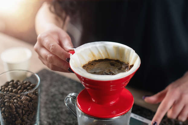 10 Common Coffee Brewing Mistakes Everyone Makes 10 Common Coffee Brewing Mistakes Everyone Makes