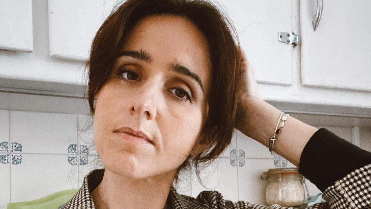 Marta Fernandes expõe detalhe no rosto e revela: "Sugeriram à minha ...