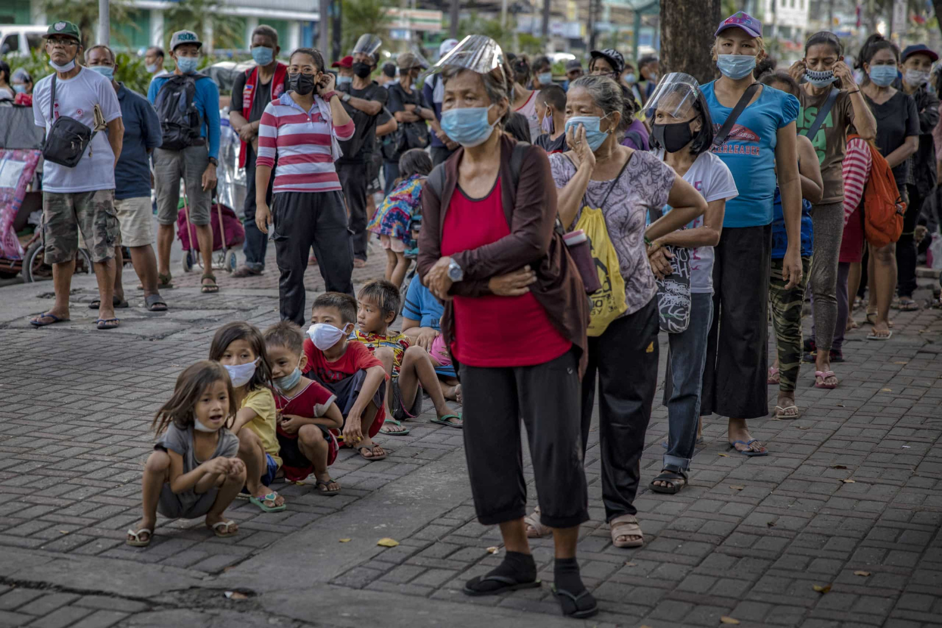 The causes, effects, and solutions to the global homelessness crisis