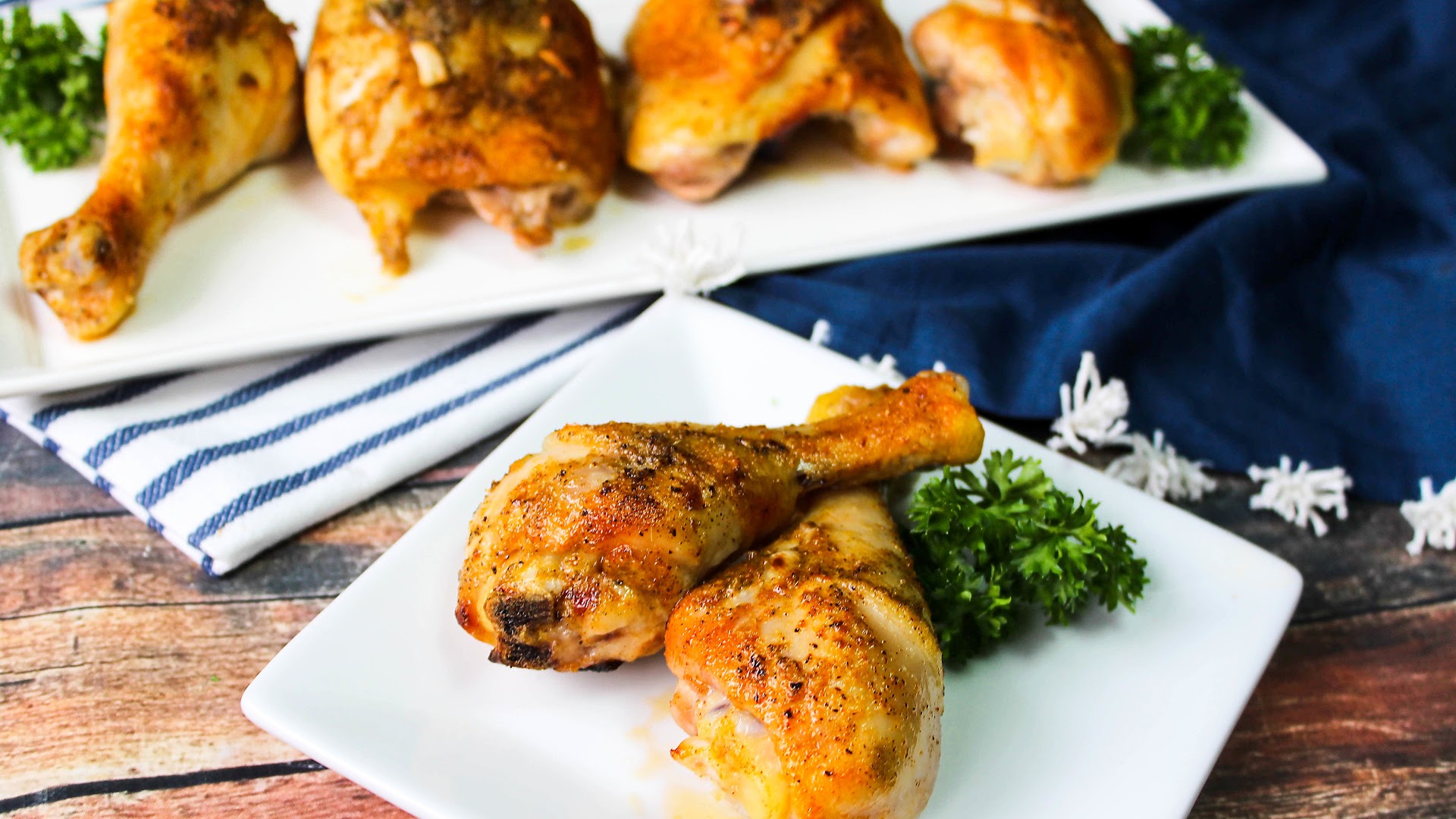 16 anything but boring baked chicken recipes - Baked chicken recipes ...
