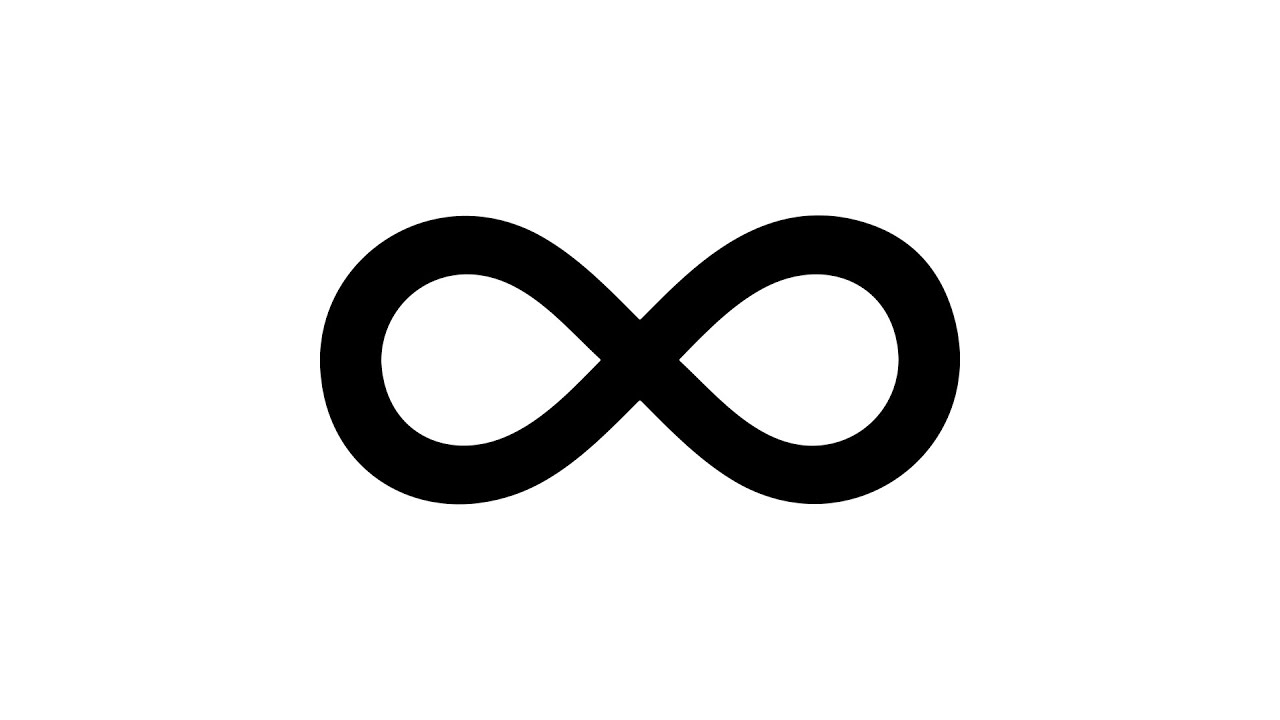 Exploring infinity and the different sizes mathematicians use