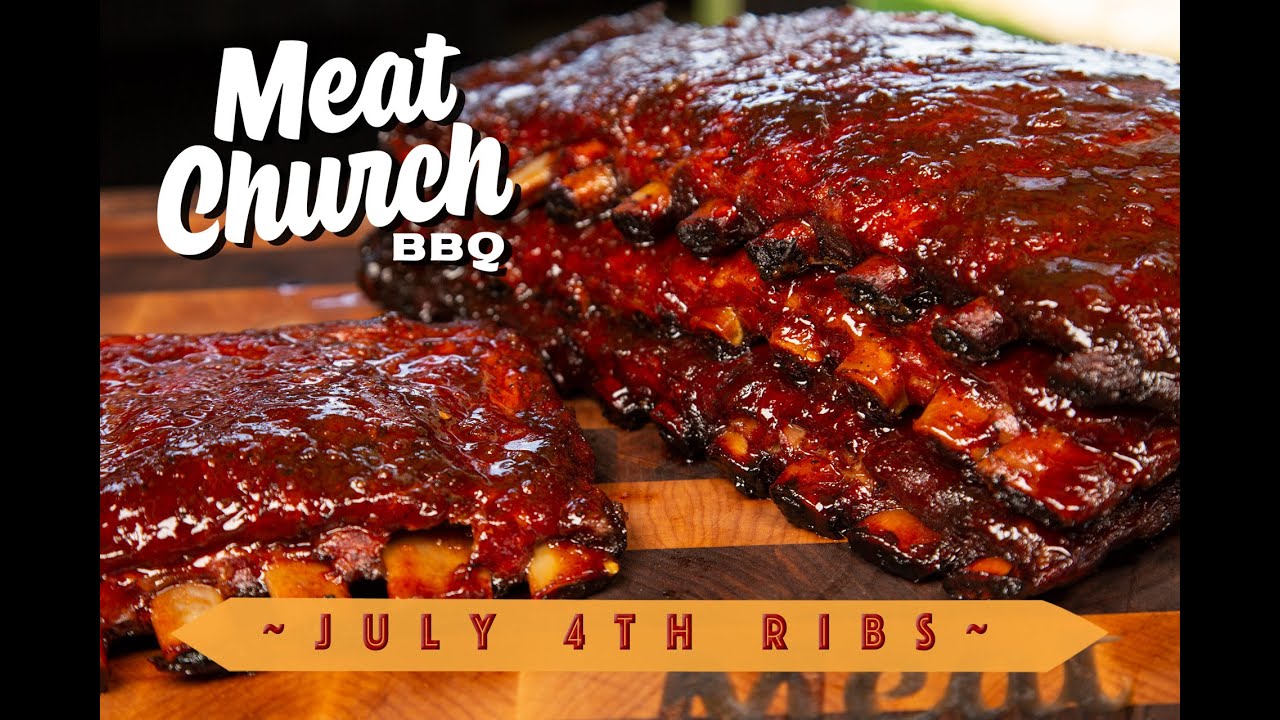 Peach Habanero Voodoo Ribs: Insane Flavor You Need to Try