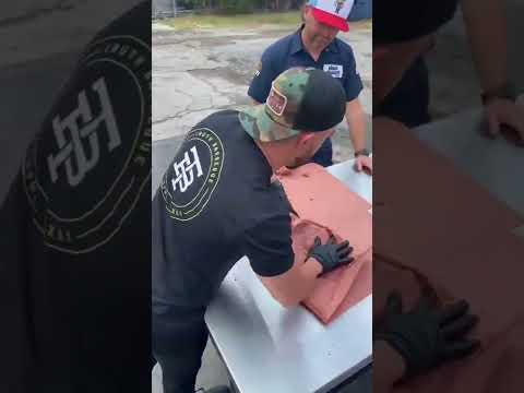 Learn how to smoke the best legendary brisket with Truth BBQ