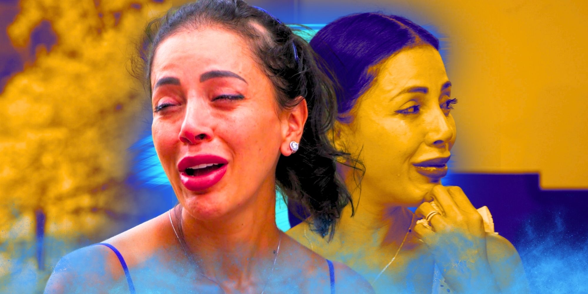 90 Day Fiancé’s Jasmine Pineda Reveals Jaw-Dropping Reality TV Career Update Amid Tell All ...