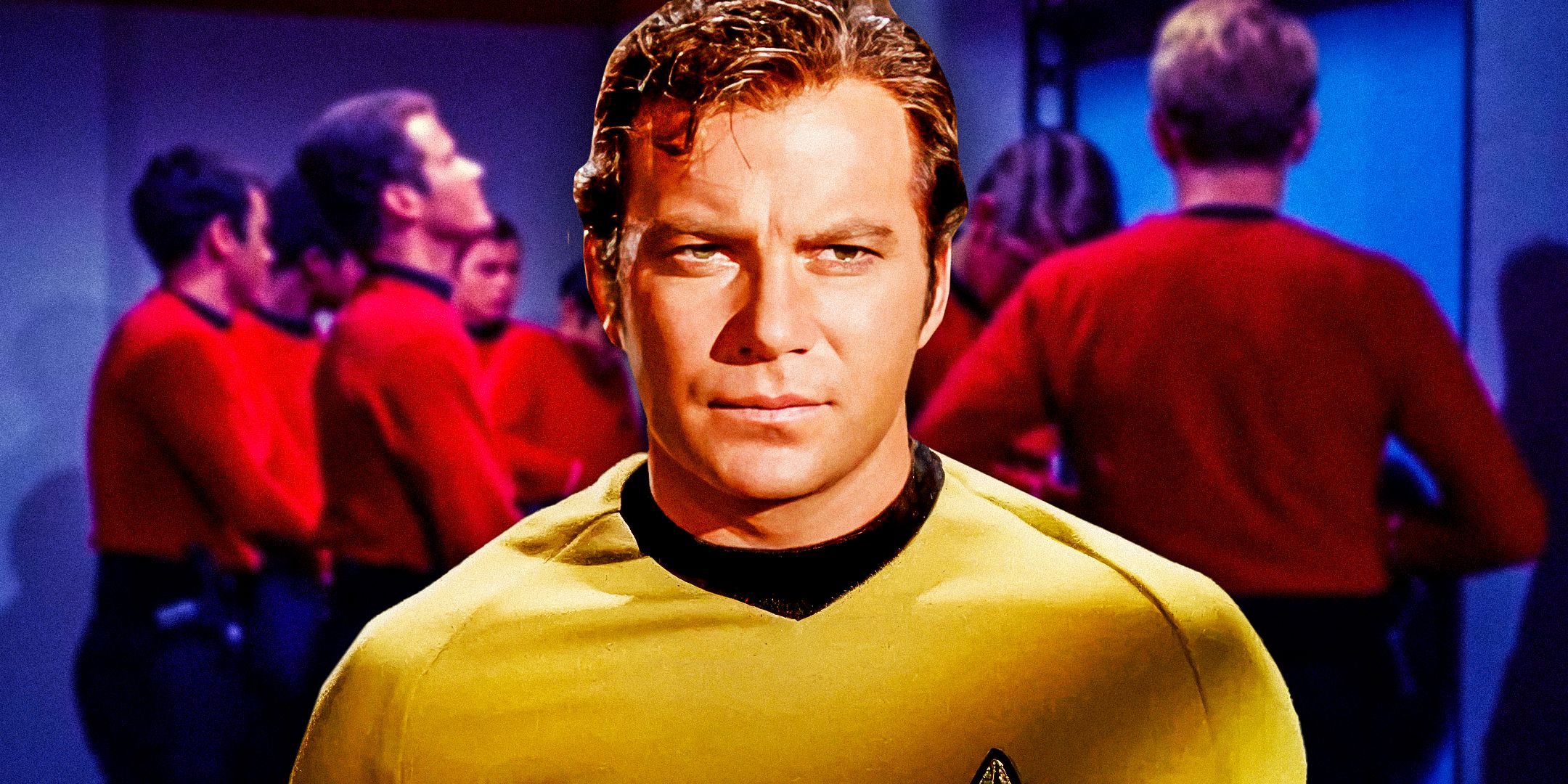 Star Trek’s New Series Isn’t Your Father’s Star Trek, And It's Exactly ...