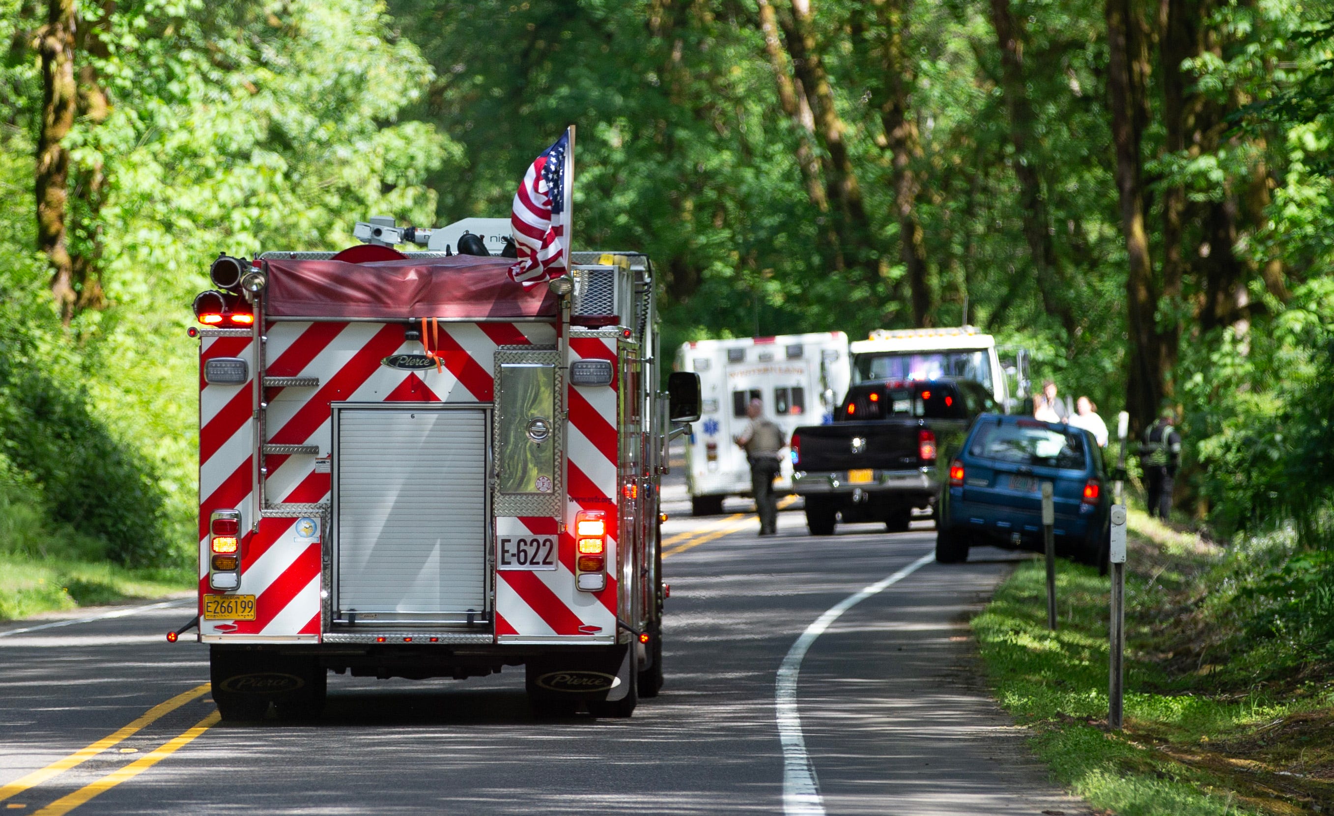 Oregon Highway 126 to get new lanes, roundabouts, pedestrian paths west ...