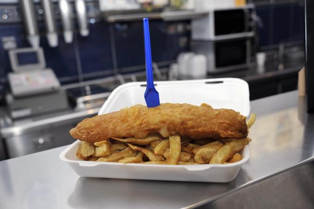 The hunt is on to find Bradford district's 'Best Chippy 2025'