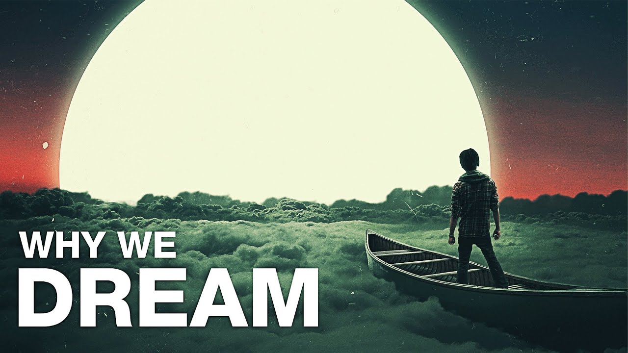 Why We Dream and What Dreams Really Mean