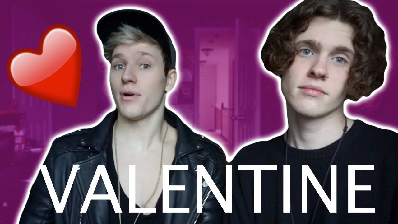 Who Is Our Secret Valentine Revealed?