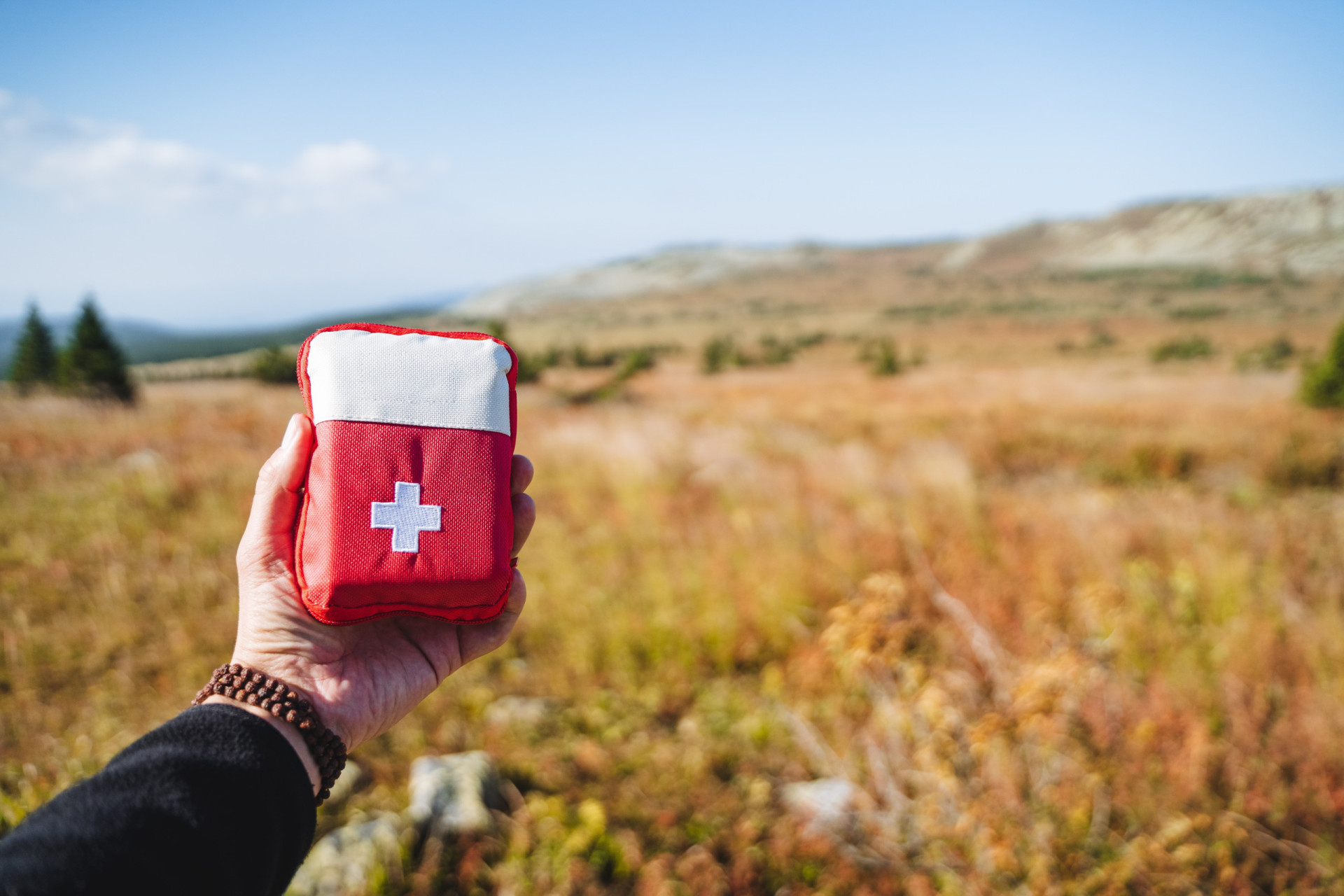 A beginner's guide to backpacking in the wilderness