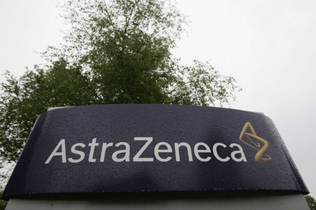 Astrazeneca chief ‘wants to shift London listing to US’