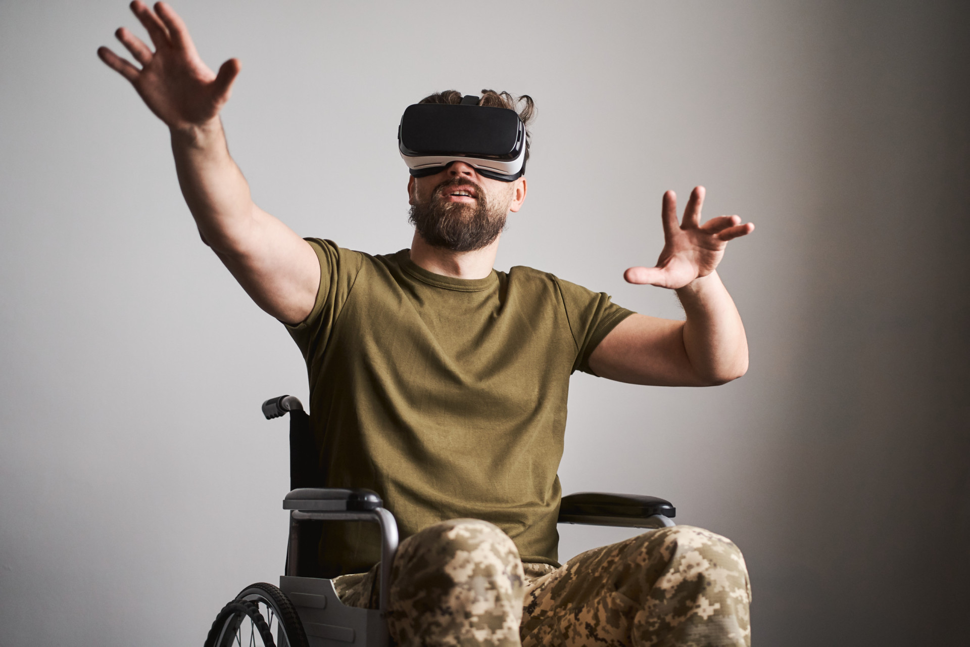 How video games affect psychology