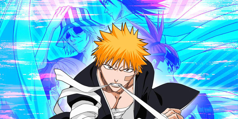 How Sosuke Aizen Became Bleach's Most Evil Villain