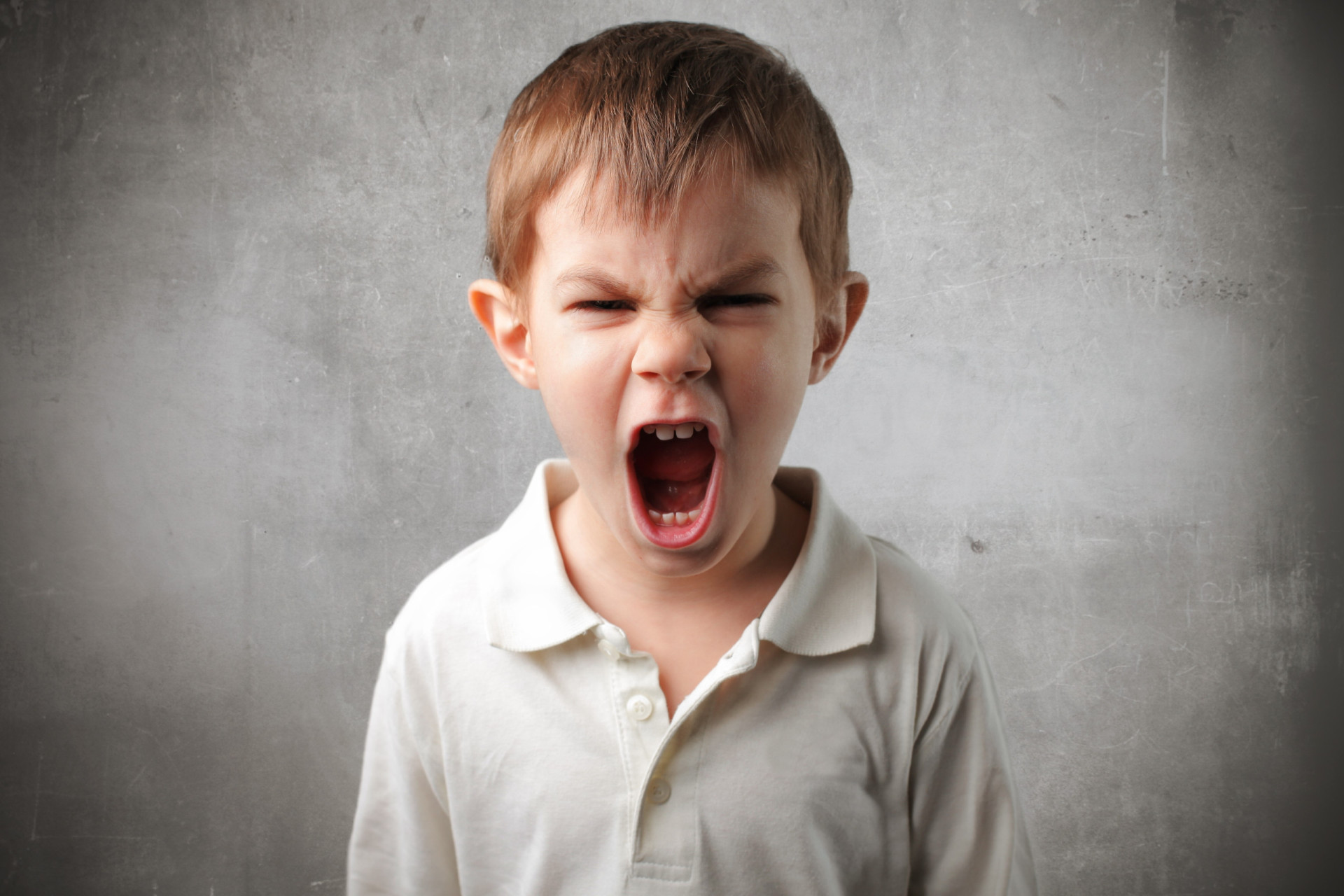 Common behavioral disorders in children
