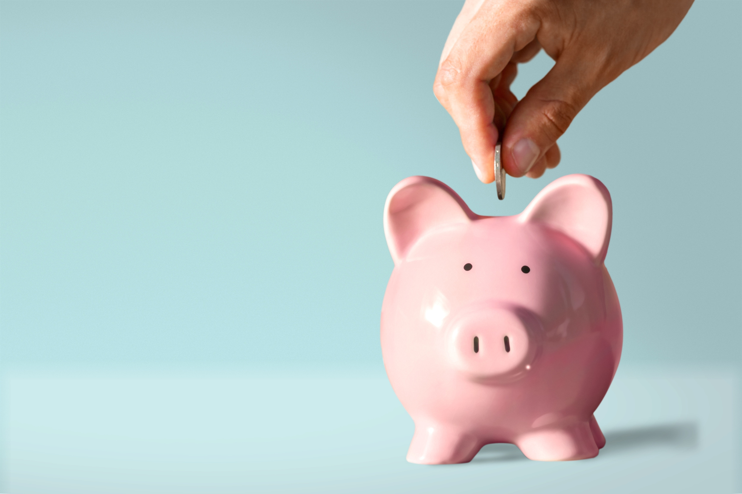 20 easy tips to help save money