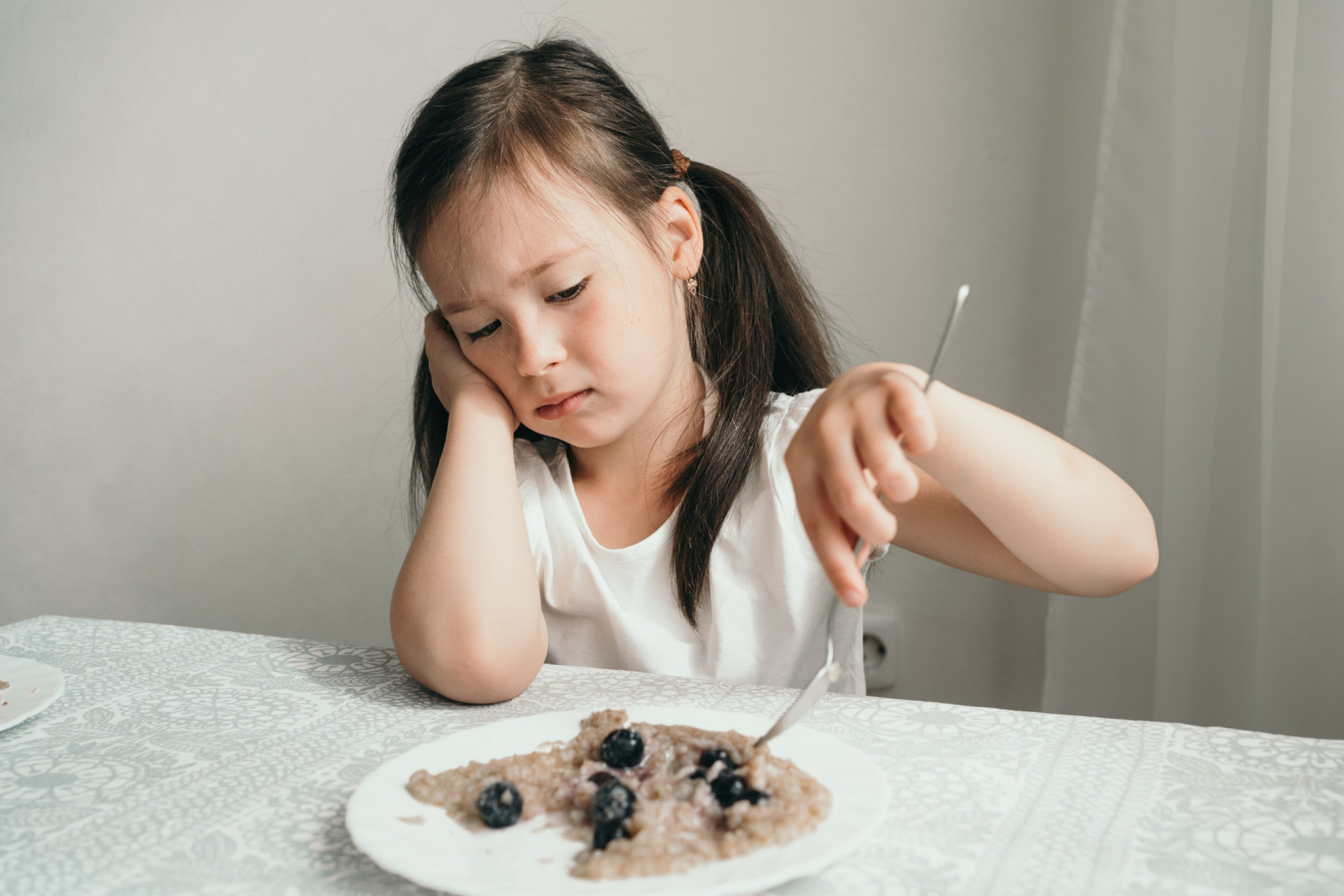 Common behavioral disorders in children