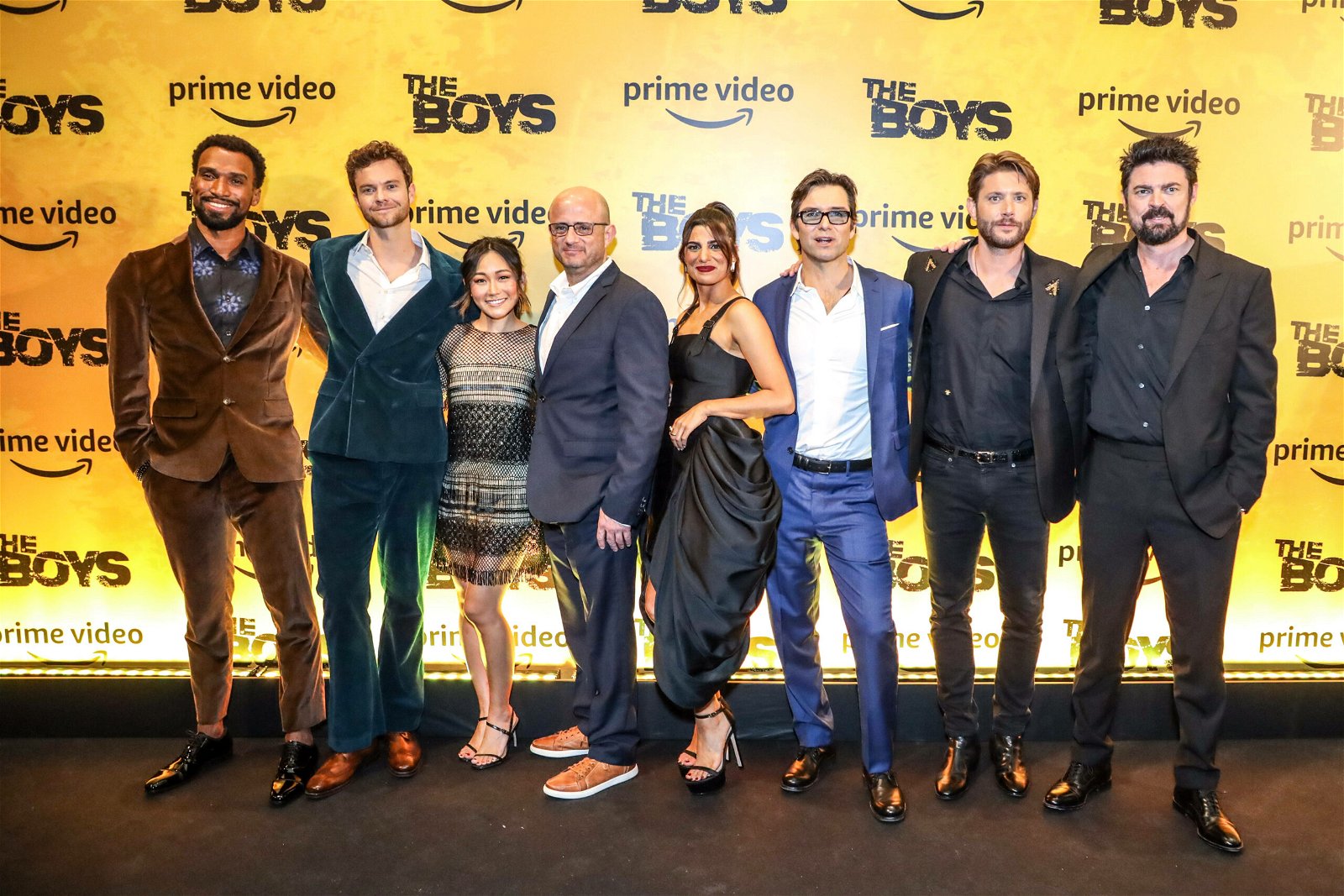 Will There Be a ‘The Boys’ Prequel? Key Star Reveals Exciting Update on ...