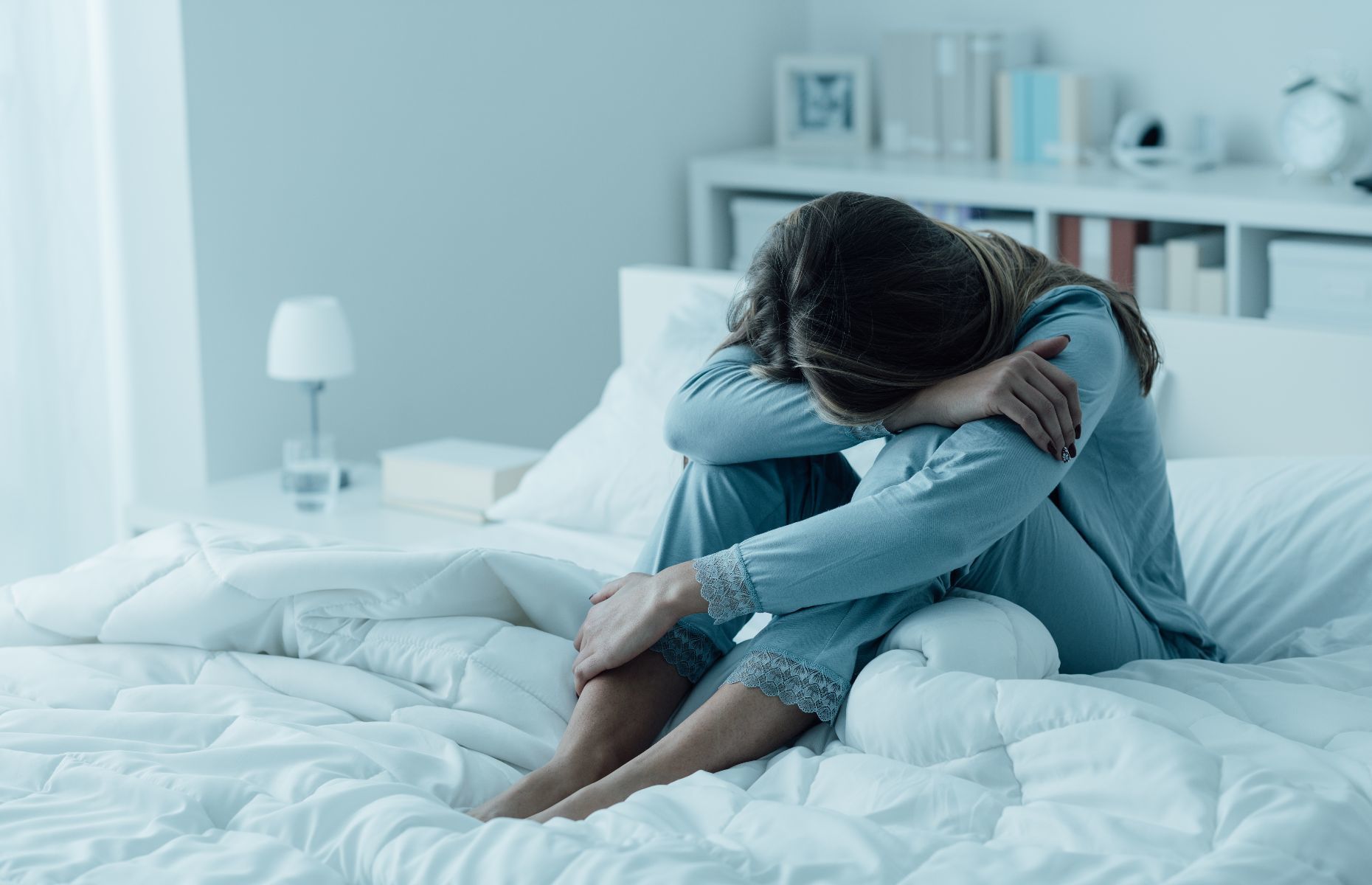 Feeling tired all the time? Watch out for these signs of exhaustion