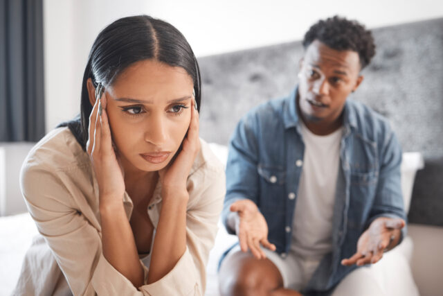 Blunt Signs Your Wife Thinks You’re A Bad Husband