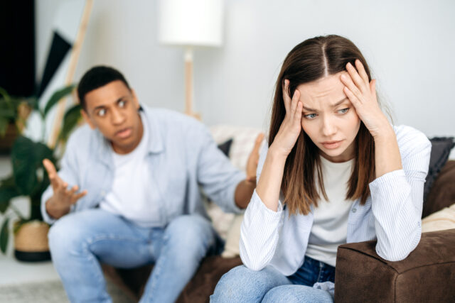 20 sad signs your partner doesn’t value you