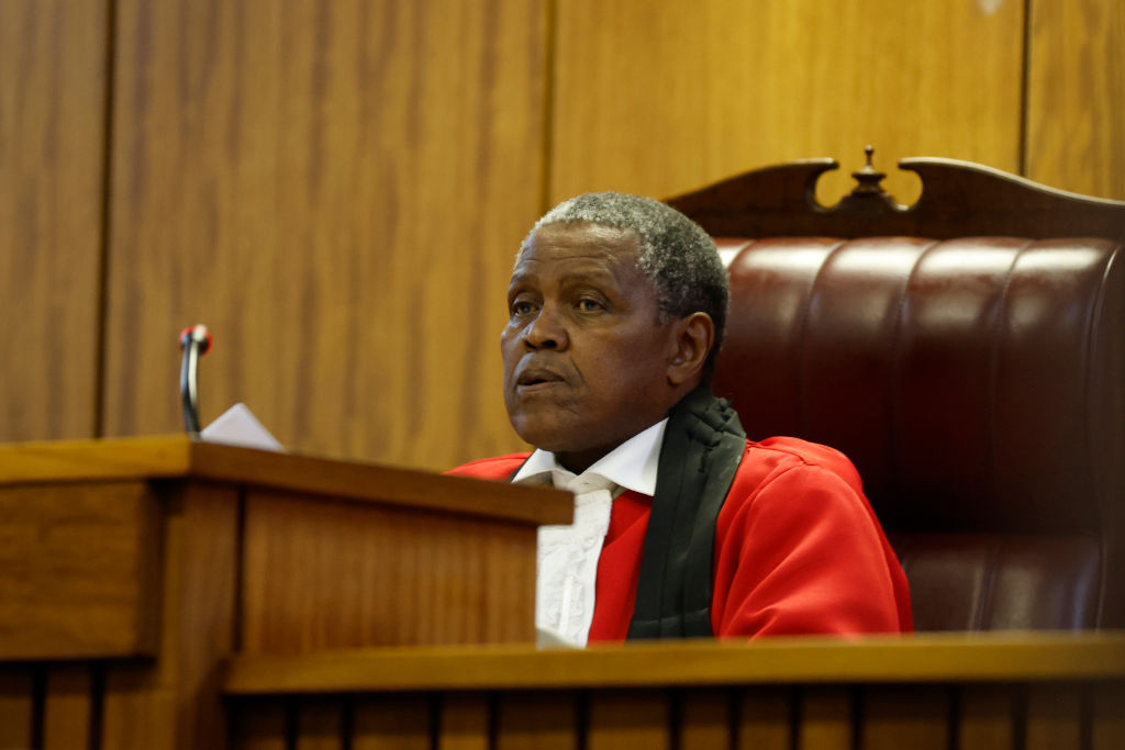 LIVESTREAM | Meyiwa lead investigator back in the hot seat