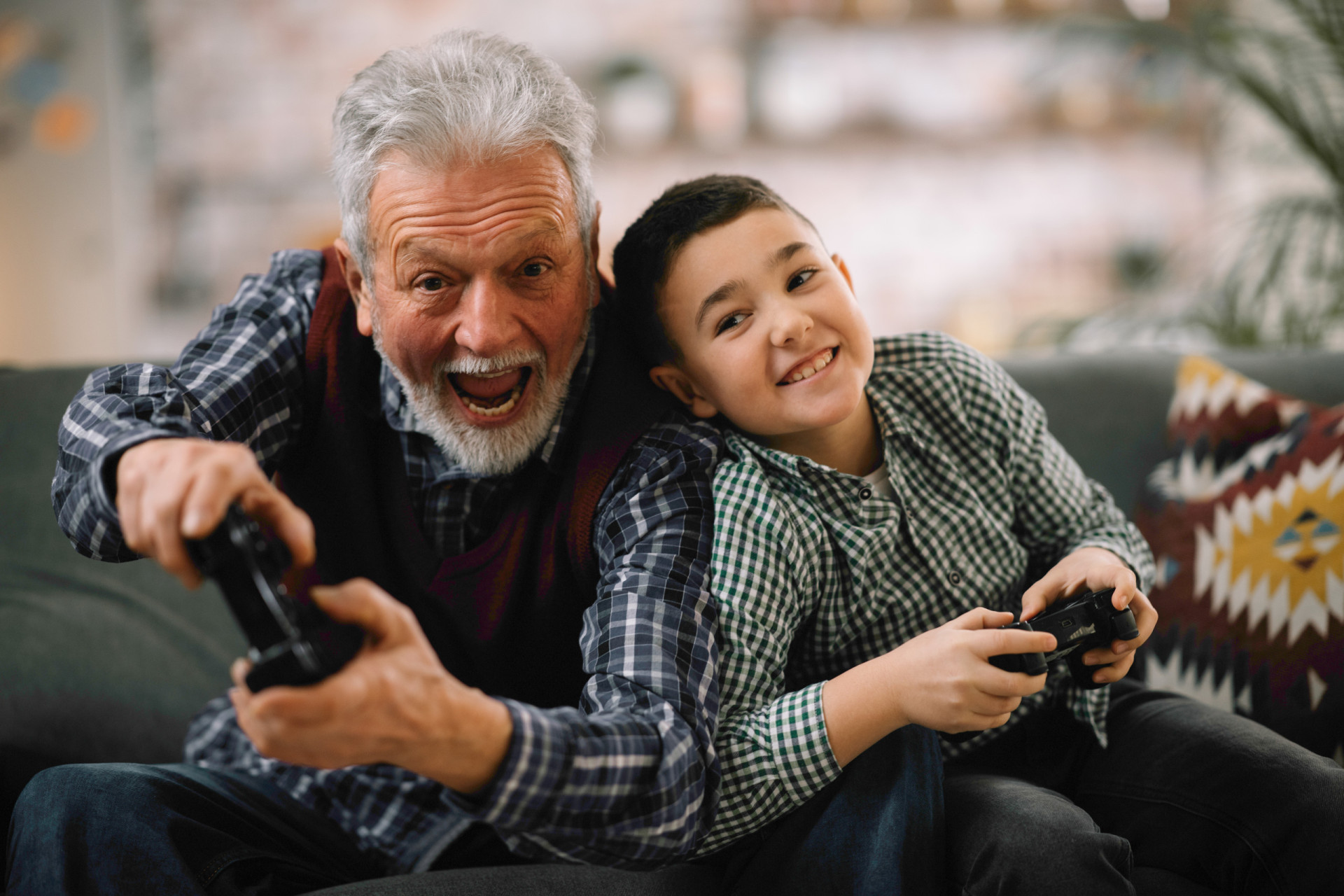 How video games affect psychology