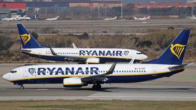 Maatregel van Ryanair kan je vliegreis tot 100 euro duurder maken