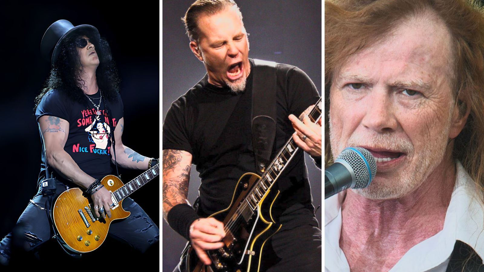 18 of the Best Guitarists to Have Ever Lived