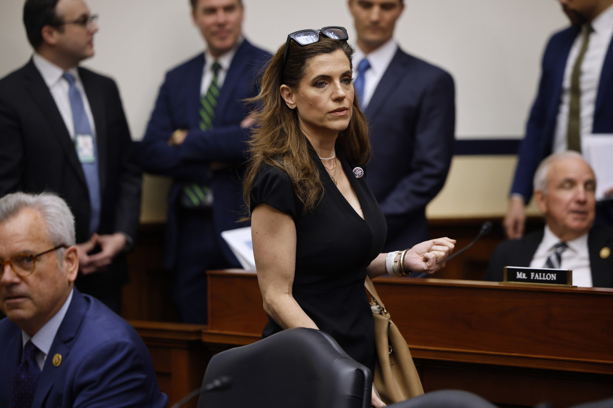 U.S. Representative Is Turning Heads With Her 47th Birthday Photo