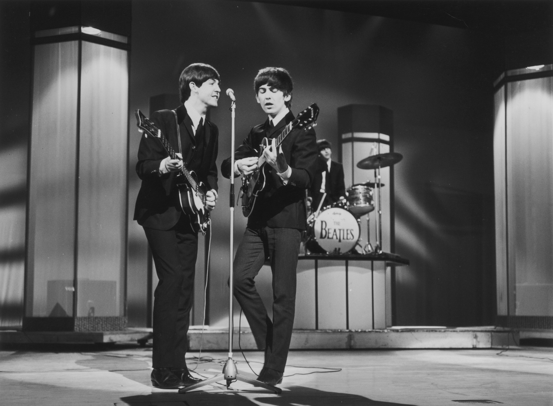 El lado oculto de los Beatles