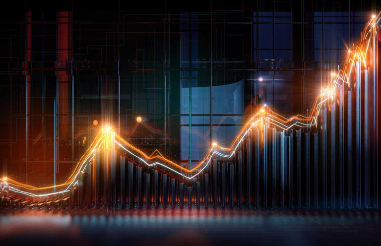 Biggest stock movers Monday: TMHC, NVDA, IBM, and more
